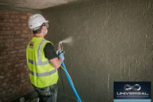 Sika®-1 Structural Waterproofing - Universal Guaranteed Basement ...
